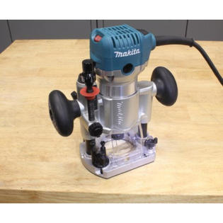 Makita RT0701C 1-1/4HP Compact Router - Sears Marketplace