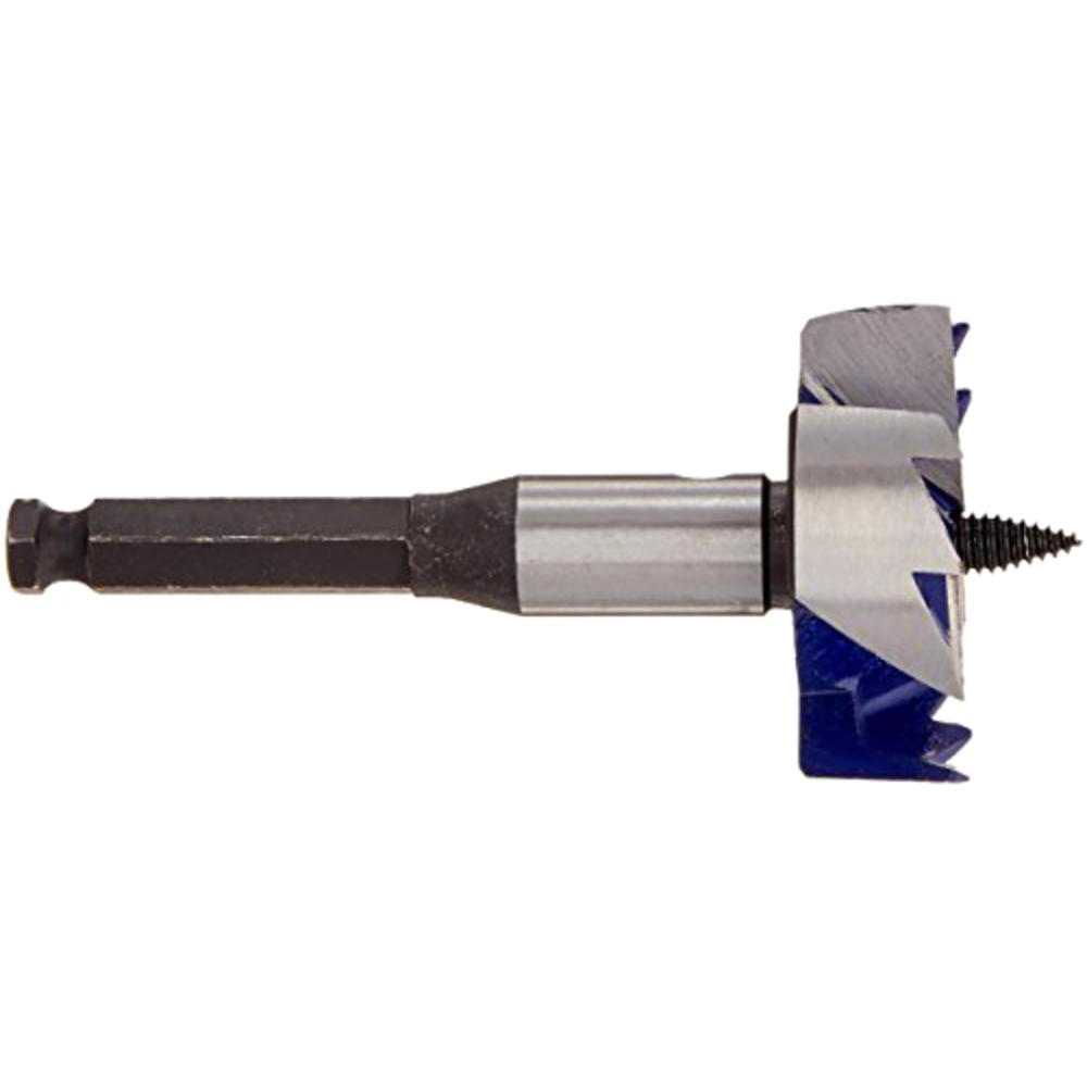 Irwin 3046012 2-1/4" Speedbor Max Self-Feed Bit