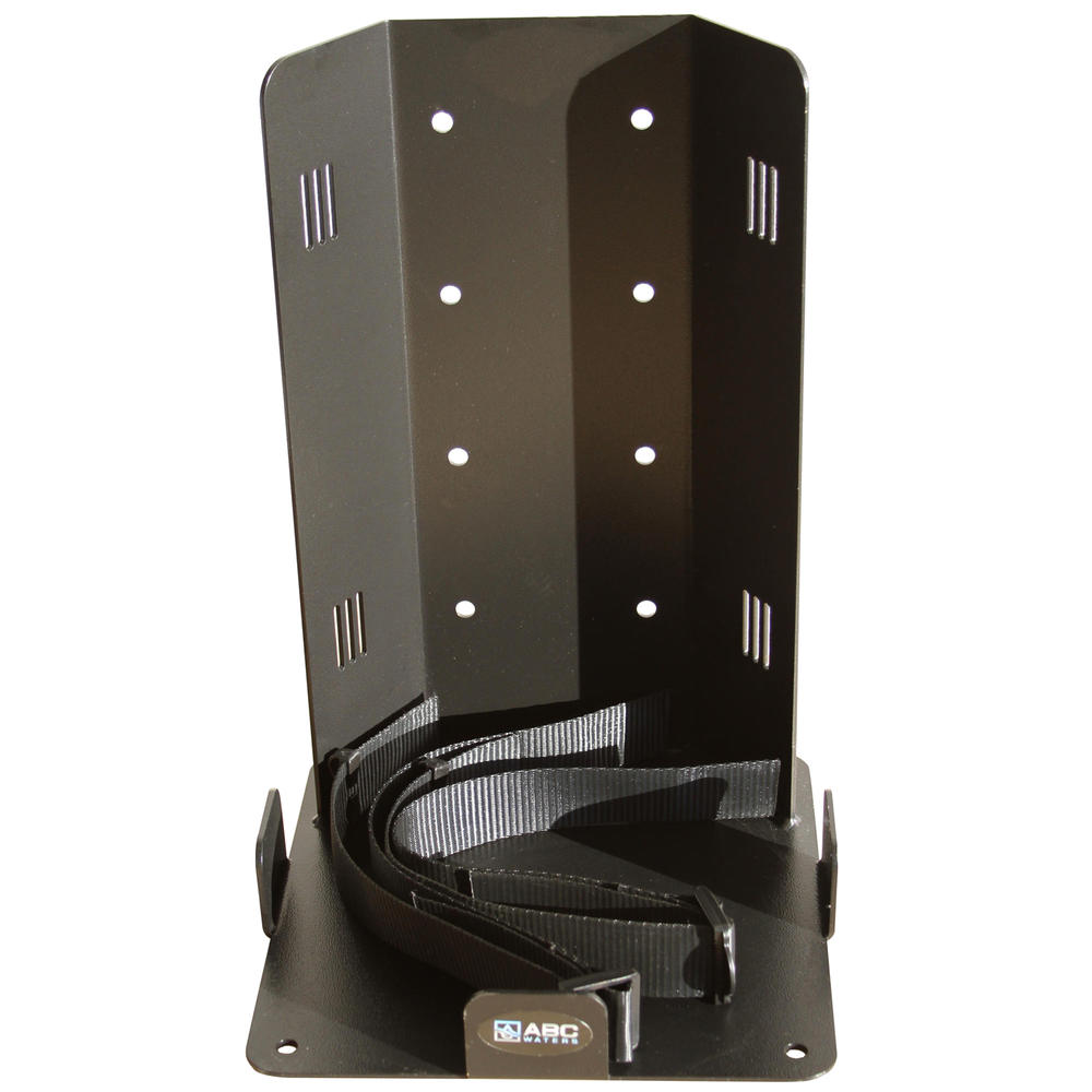 ABC Waters ABCPORT00016 16,000 Grain Capacity Portable Water Softener