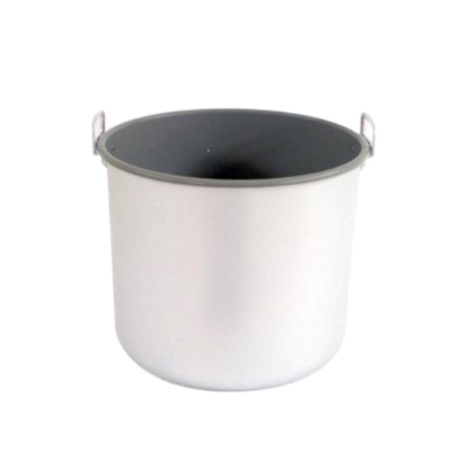 Amko WCF-AMK-SEJ-22000-IP 50-Cup Stainless Steel Rice Warmer Inner Pot