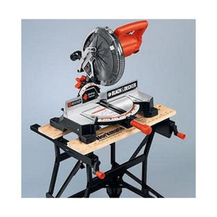 BLACK+DECKER Workmate 225 Work Center and Vise - Sears Marketplace
