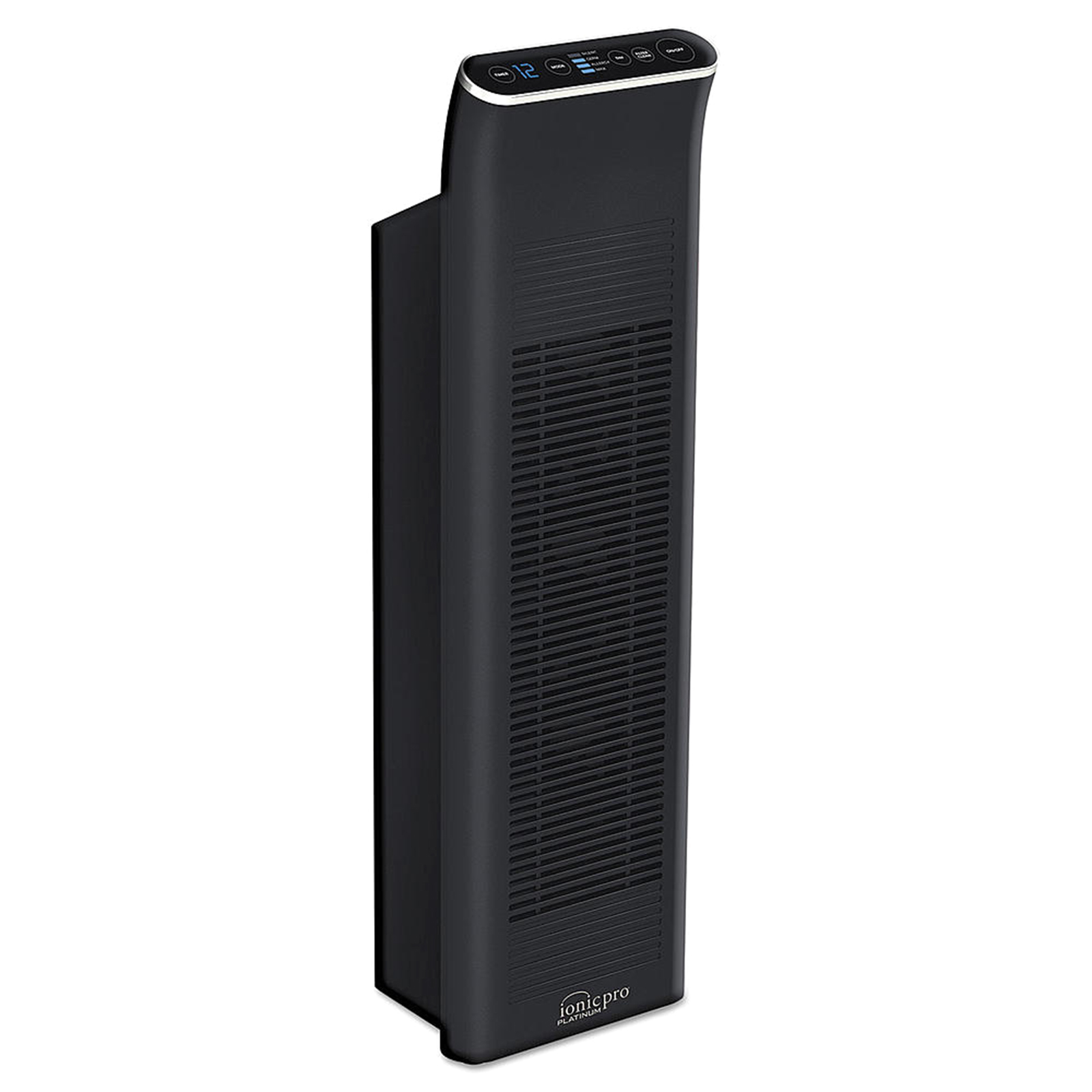 Ionic Pro ION90IP01UA01 Platinum 600sq.ft Capacity Air Purifier - Black