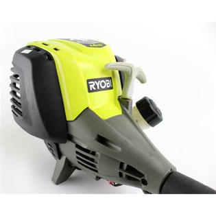 Ryobi 30cc Gas Powered Curved Shaft String Trimmer - Sears Marketplace
