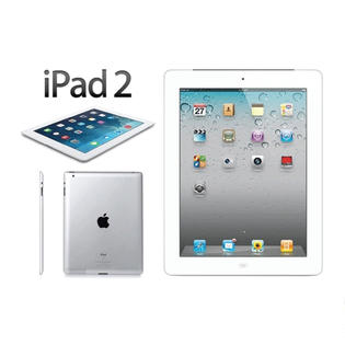 Apple 32GB 2nd Generation iPad 2 - Sears Marketplace
