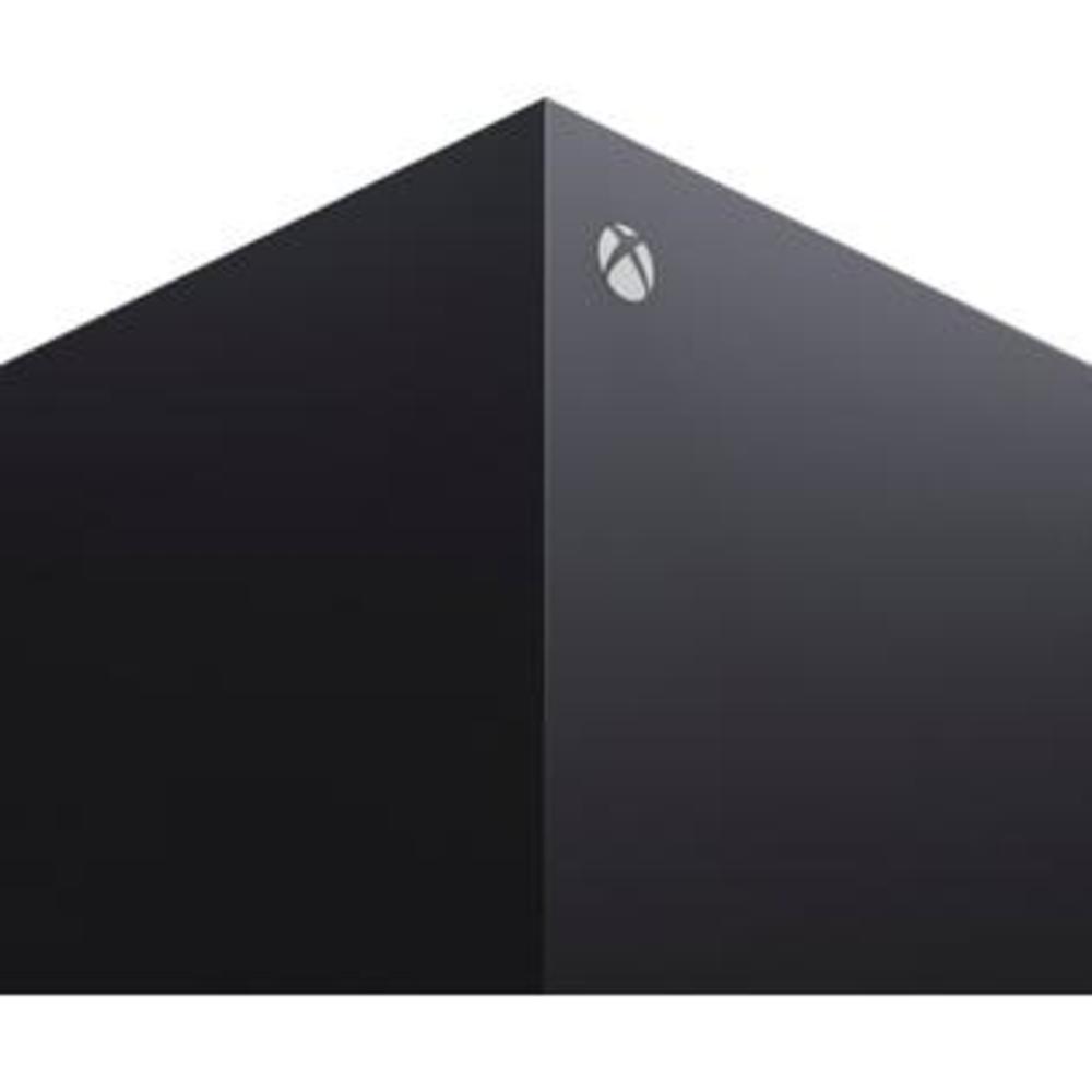 Microsoft Xbox Series X 1TB Console - Black