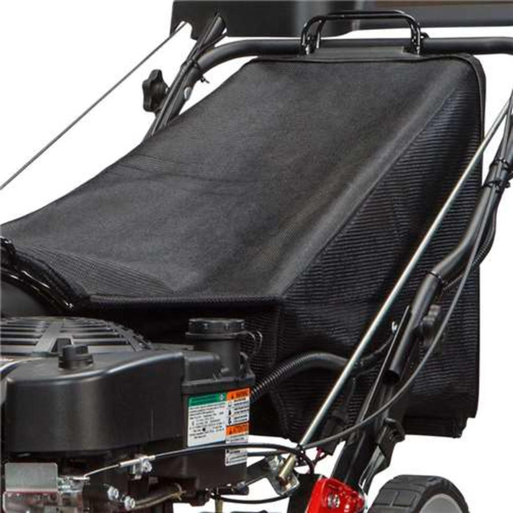 Snapper 7800982 21" Self Propelled Electric Start Bag Lawn Mower