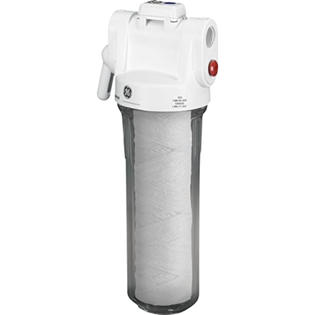 GE Standard Flow Whole Home Filtration System - Sears Marketplace