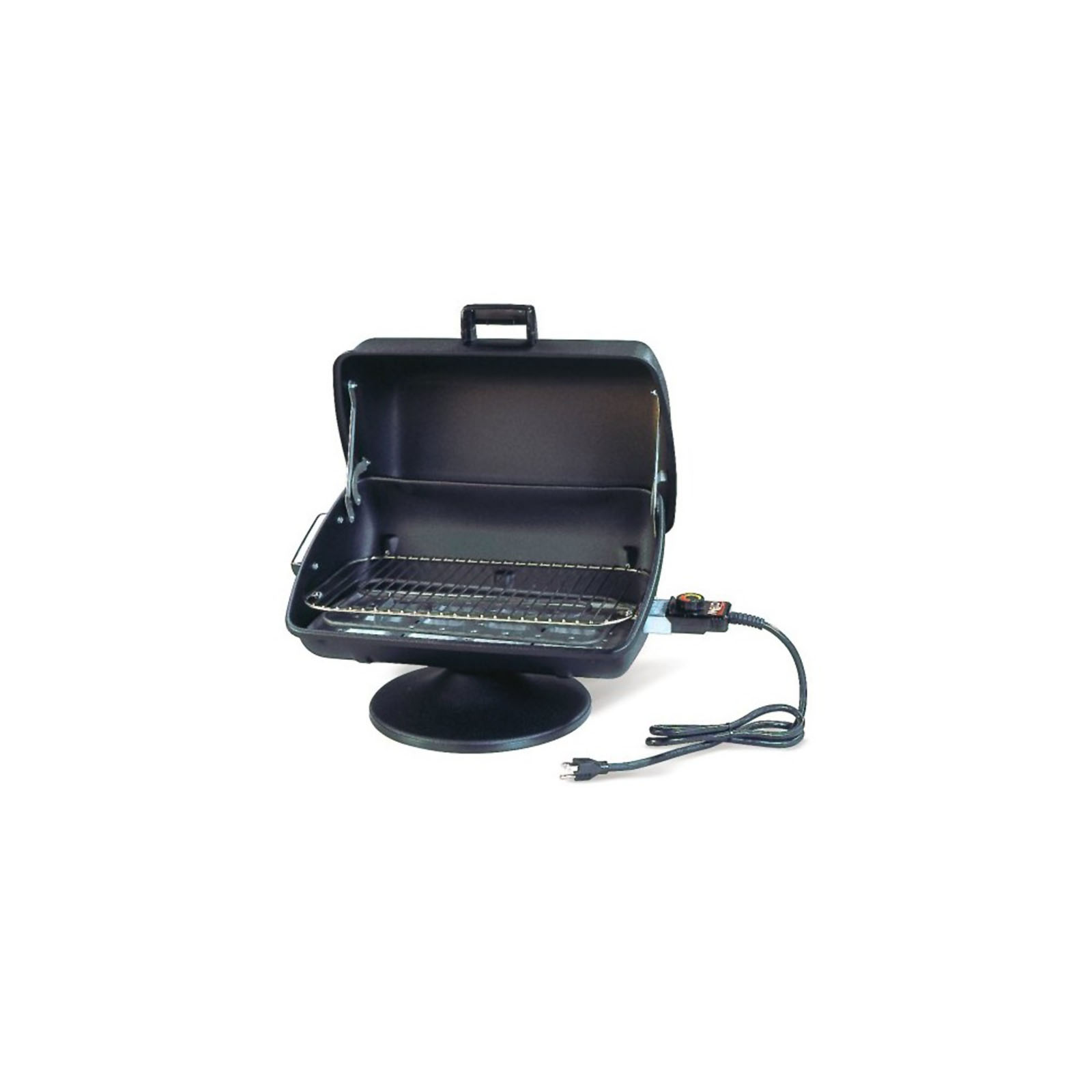 Meco Sizzler Easy Street 9210 Portable Utility Tabletop Electric Grill ...