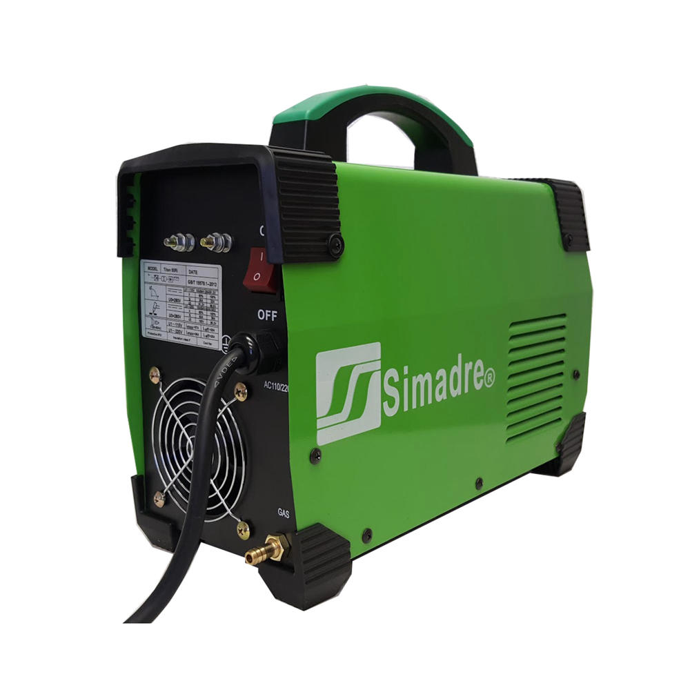 SIMADRE Titan 50Ri 50A 110V/220V Portable Plasma Cutter