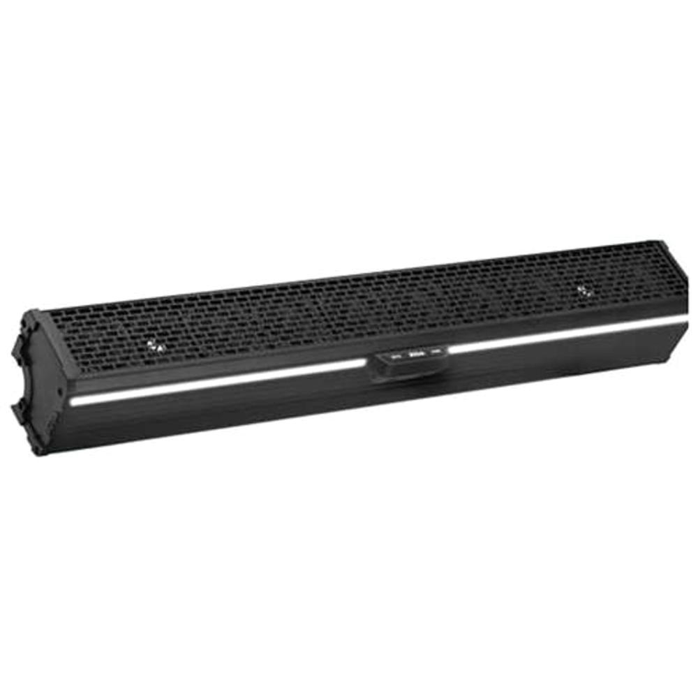 Boss Audio BRRC34 700W Amplified Soundbar System