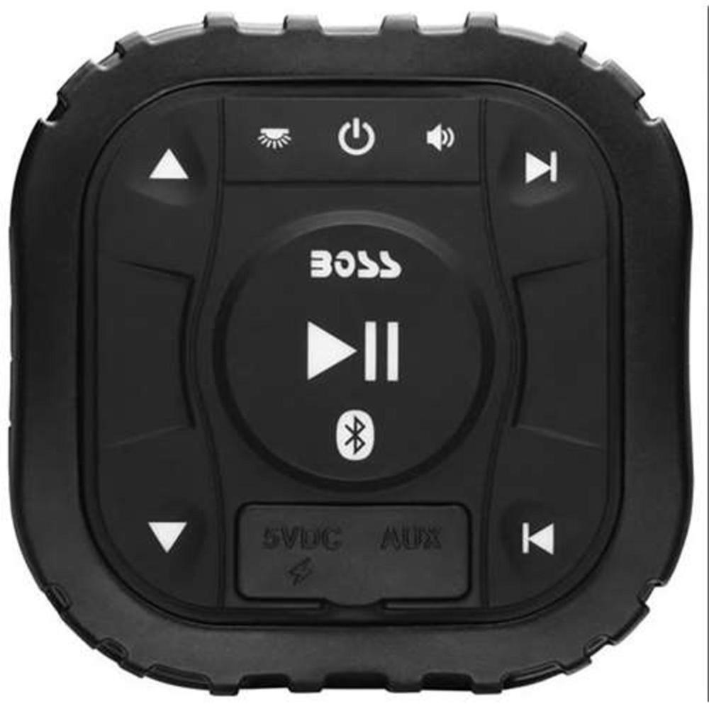 Boss Audio BRRC34 700W Amplified Soundbar System