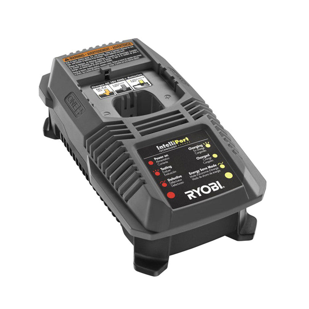 Ryobi ONE Plus 2-Tool Starter Combo Kit