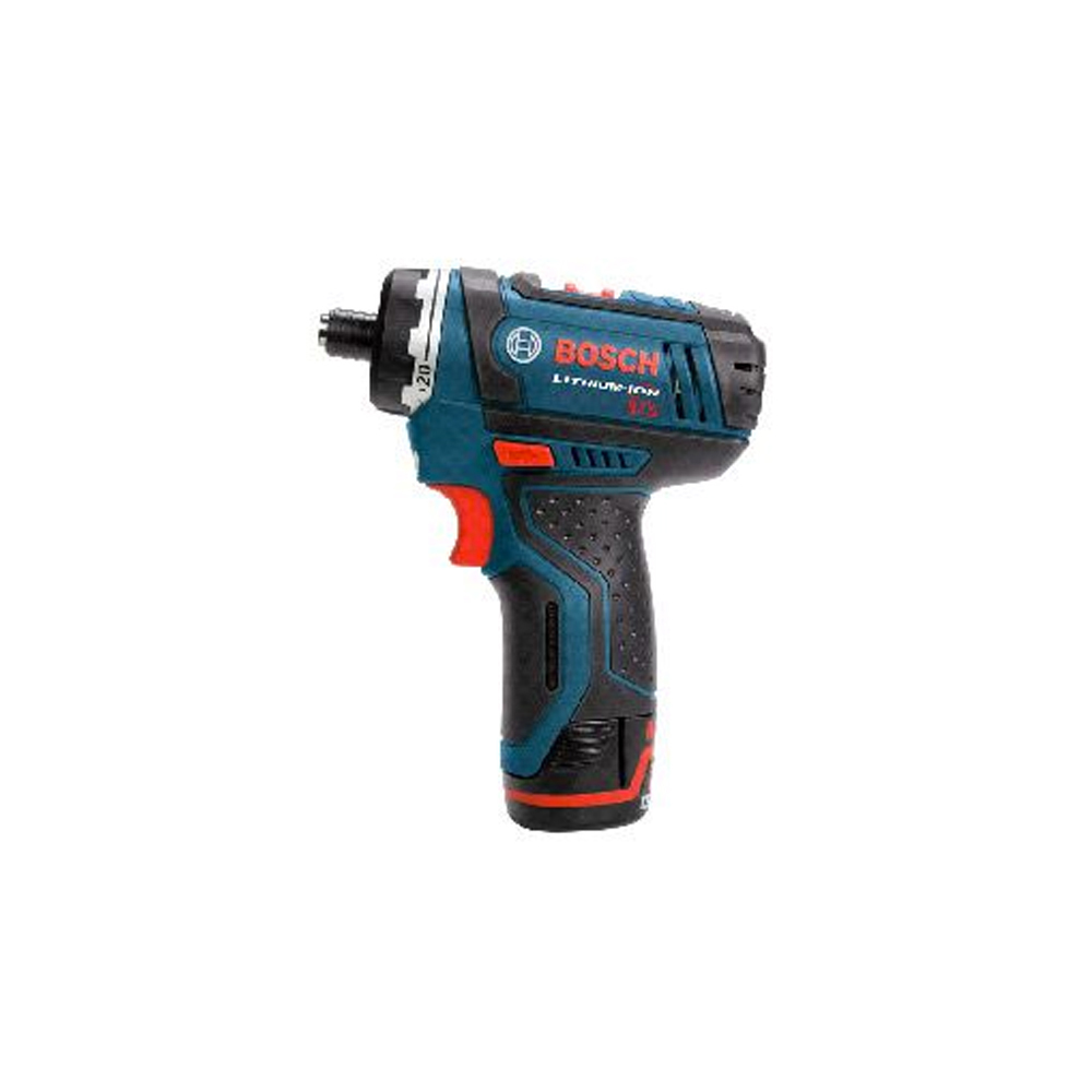 Bosch PS21-2A 12V Max Lithium-Ion Pocket Driver