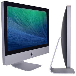 Apple 20" iMac with Intel Core 2 Duo P7550 2.26GHz Processor - Sears ...