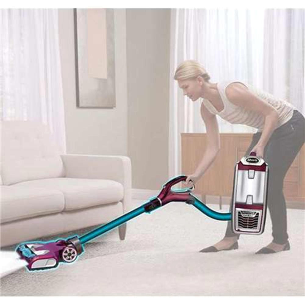 Shark NV752 Rotator Powered Lift Away TruePet Vacuum