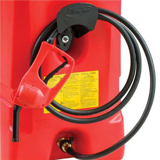 Scepter Duramax 14gal Fuel Caddy - Sears Marketplace