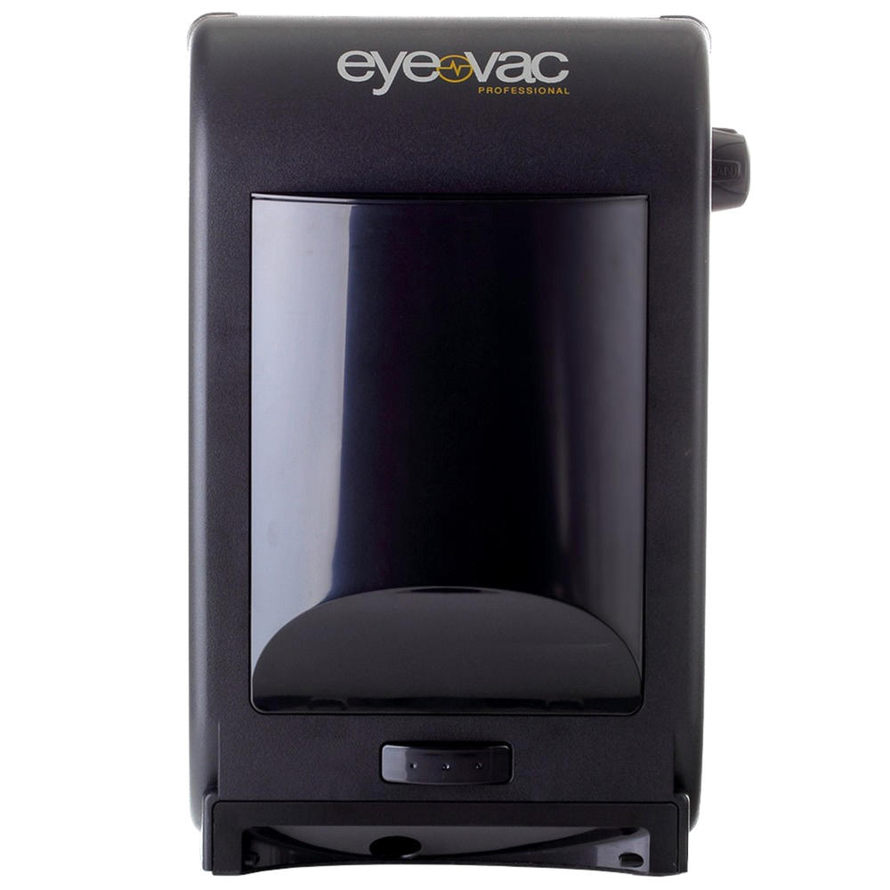 Eye-Vac VA-00021 Touchless Stationary Automatic Vacuum