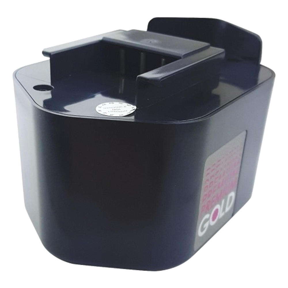 BatteryJack 12V Ni-CD Battery