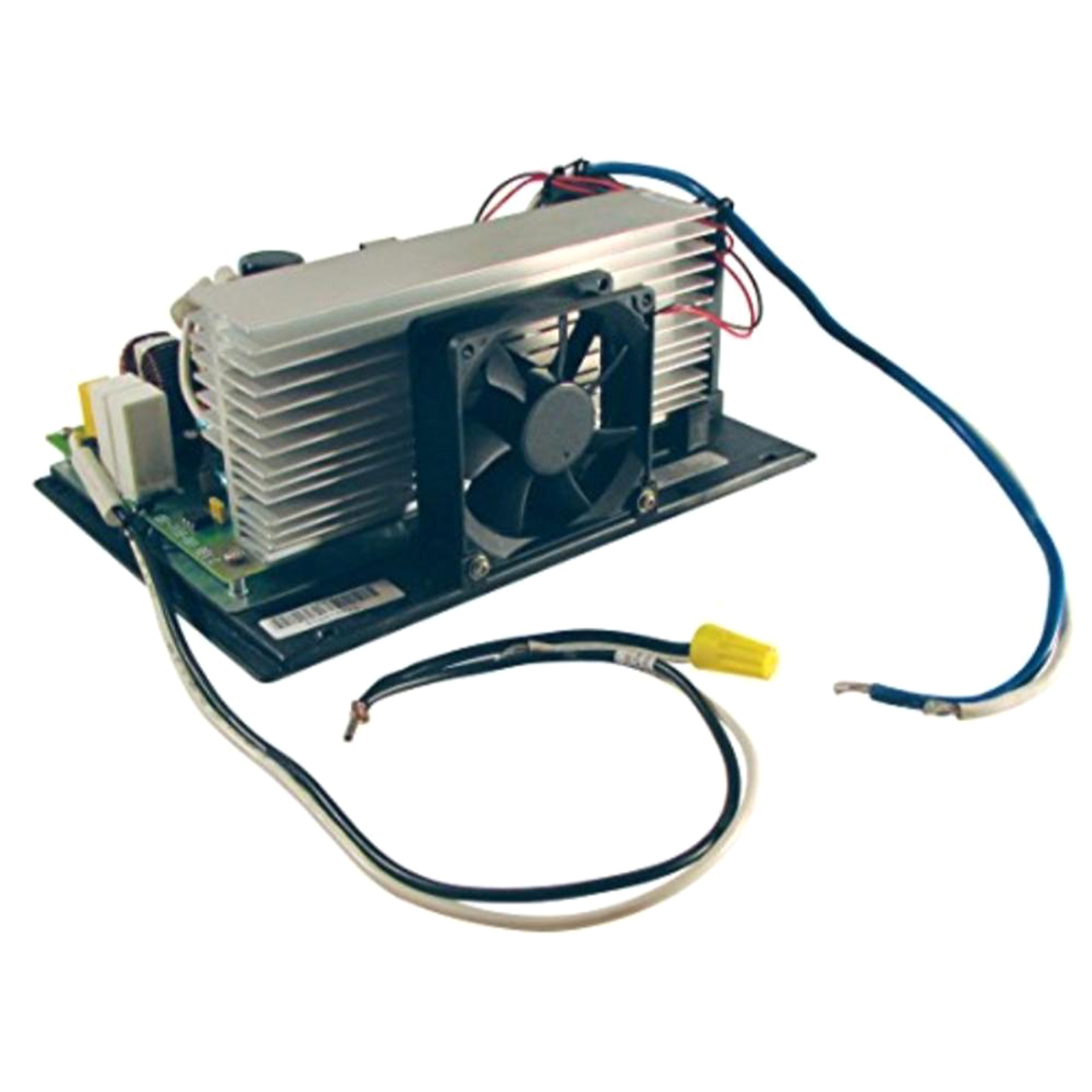 Parallax Power Supply 55A Replacement Converter Section for Model 7155 ...