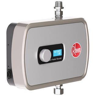 Rheem Electric Water Heater Tank Booster - Sears Marketplace