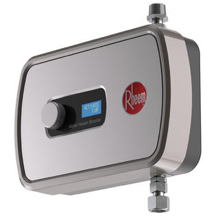 Rheem Electric Water Heater Tank Booster - Sears Marketplace