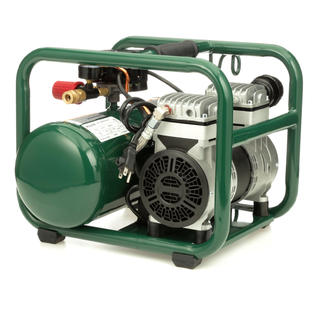 Rolair Ultra Quiet Portable Air Compressor - Sears Marketplace