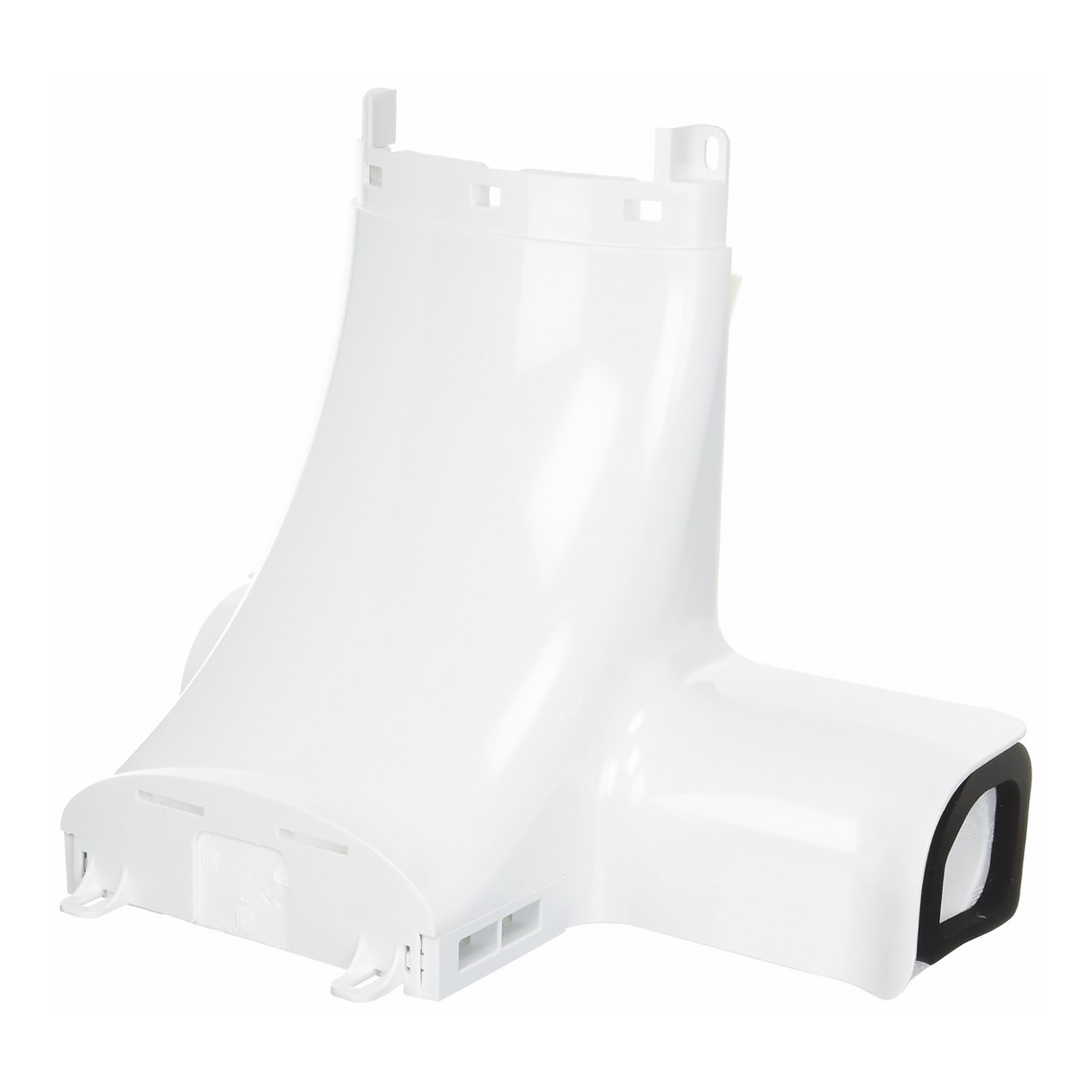 GE Wr49X10091 Assembly Cover Inlet Kit - Sears Marketplace