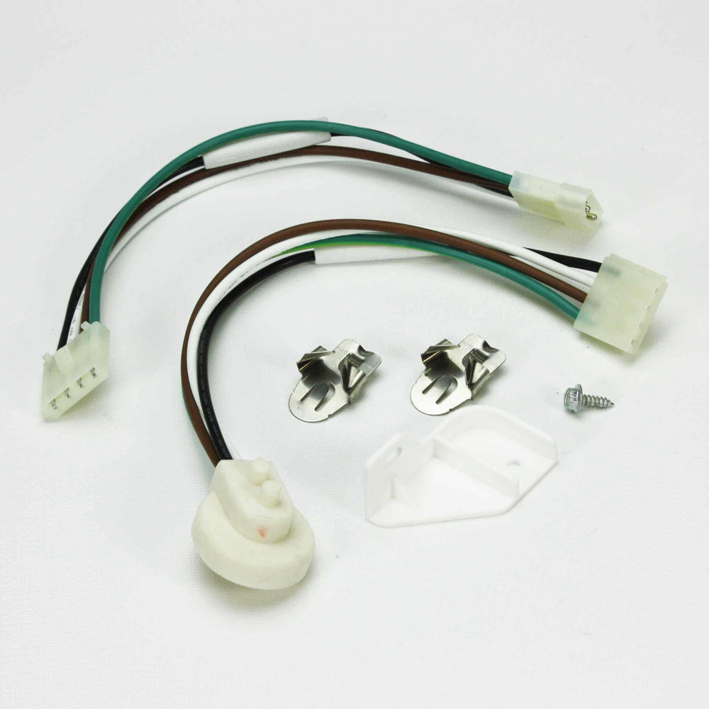 SUPCO RIM943 Refrigerator Replacement Icemaker