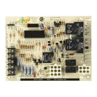 ProTech Integrated Furnace Control Board - Sears Marketplace