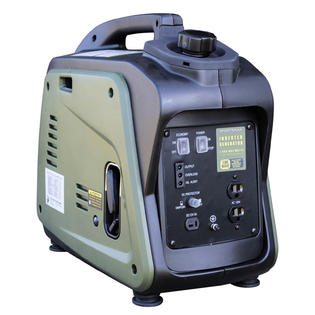 Buffalo Corp Sportsman 2000W Inverter Generator - Sears Marketplace