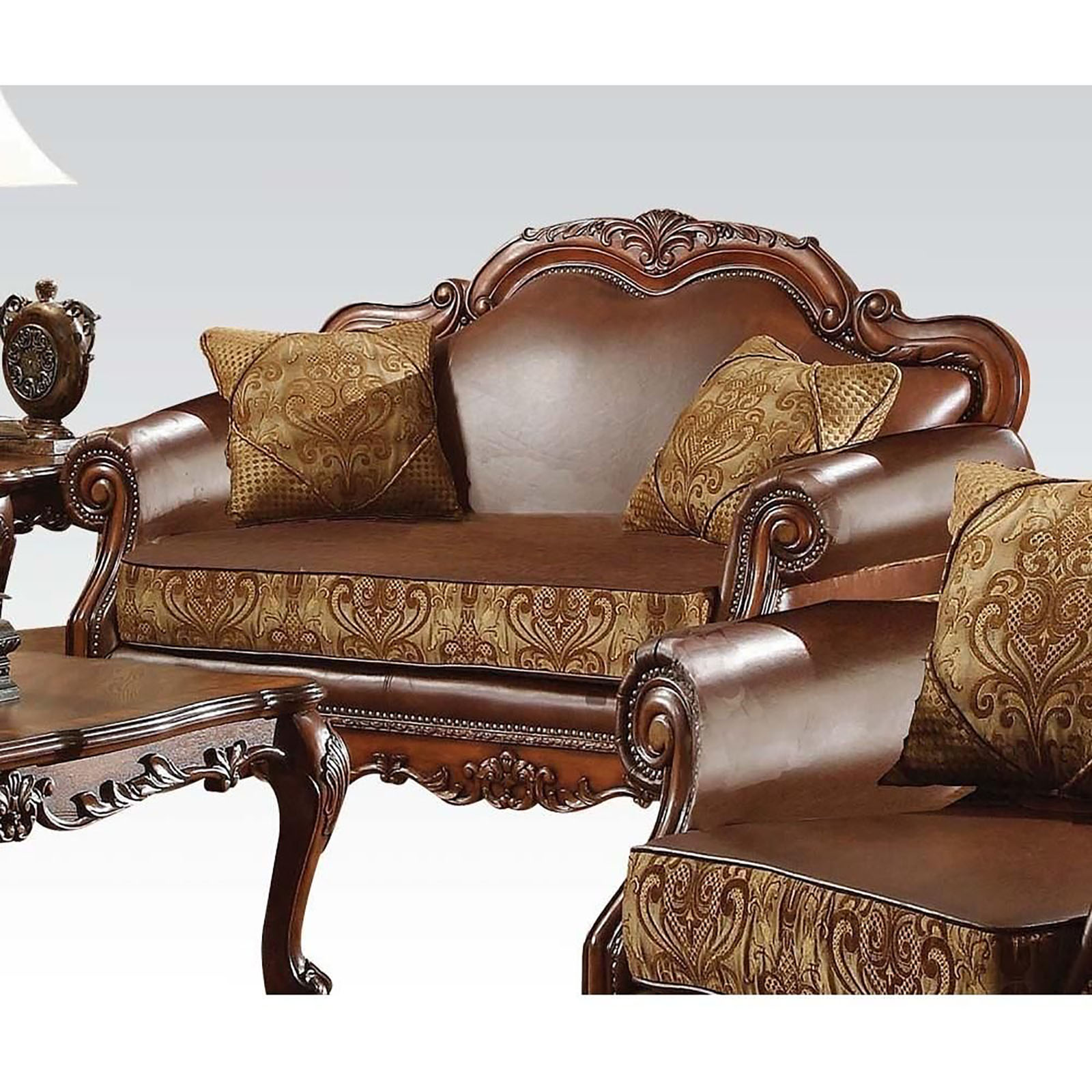 Sears loveseat store