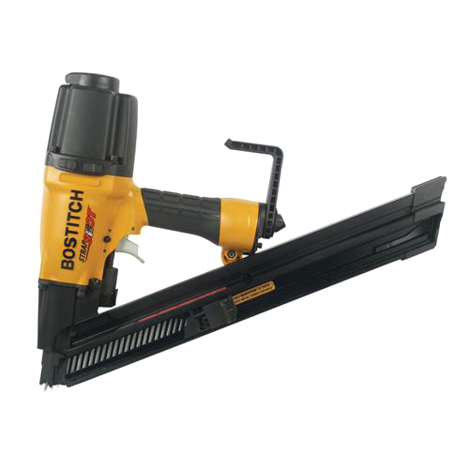 Stanley Bostitch MCN250 2.5" Metal Connector Framing Nailer