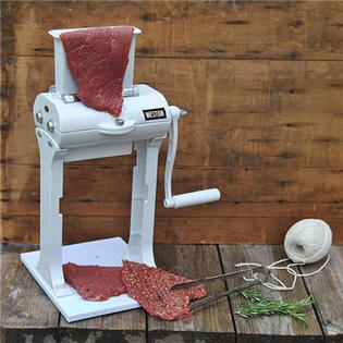 Weston Manual Meat Cuber and Tenderizer - Sears Marketplace
