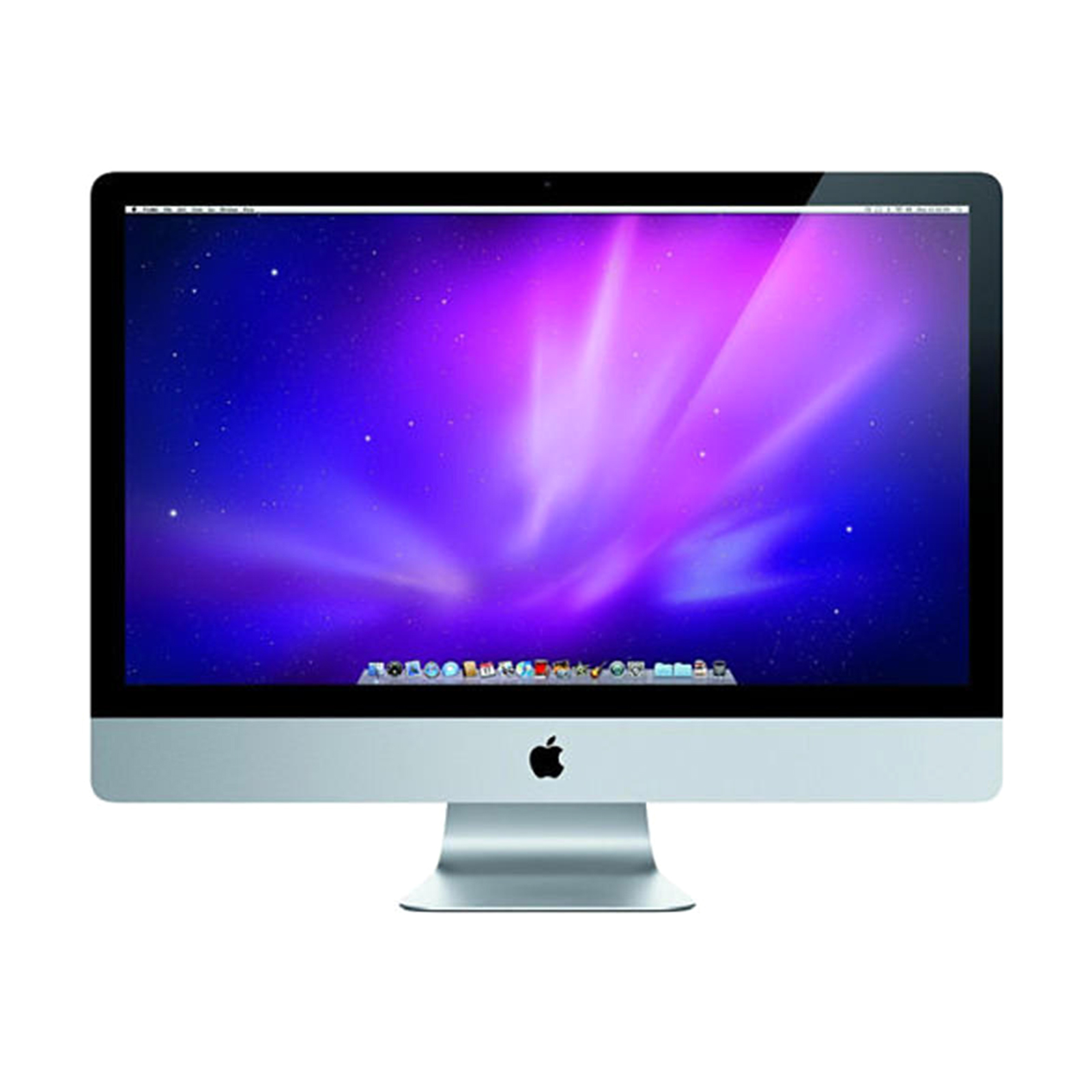 Apple 21.5" iMac with Intel Core 2 Duo 3.06GHz Processor