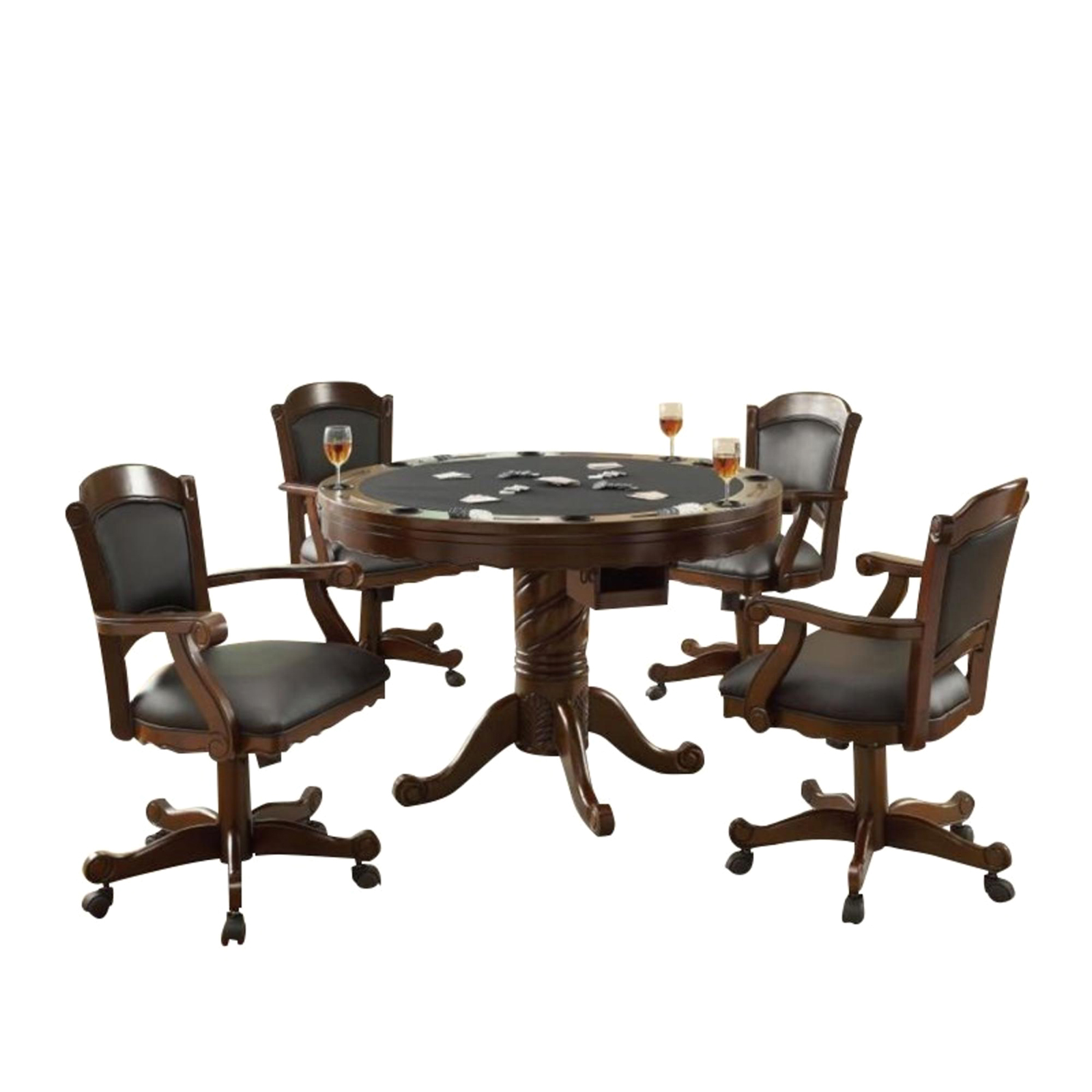 Poker table top kmart store