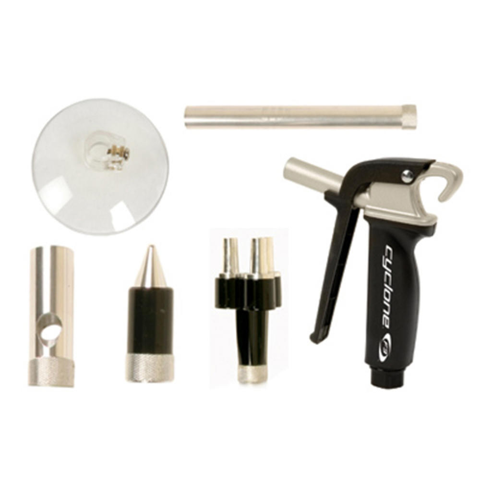 Legacy Xtreme Flo Safety Air Gun Kit