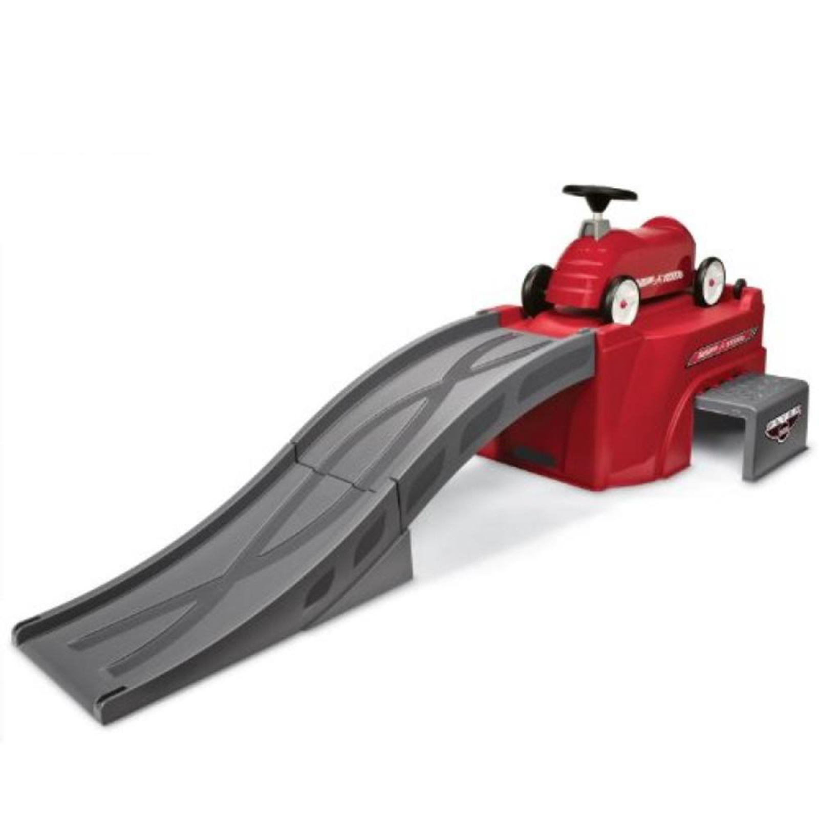 Radio Flyer Flyer 500 Ride-On Push Car