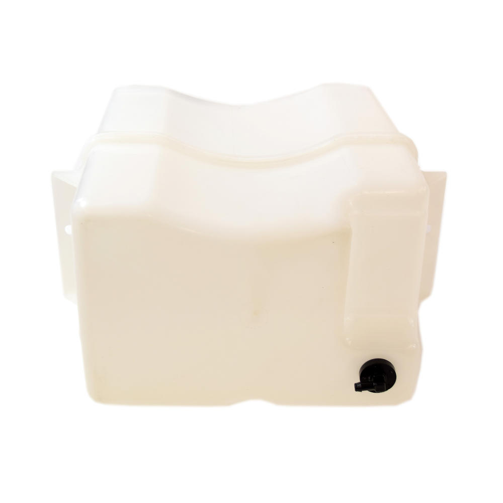 Husqvarna 581290101 2.5gal Fuel Tank for Riding Mowers