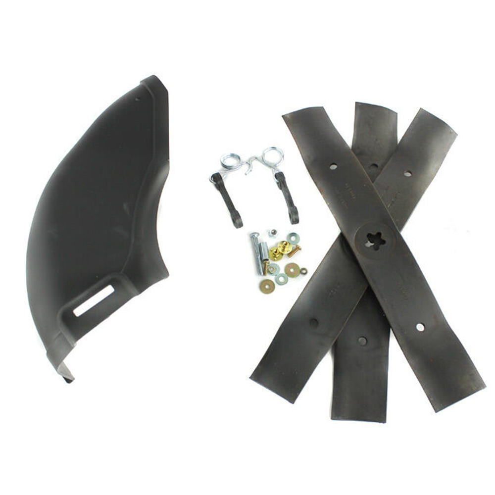 Husqvarna OEM48MK 48" Lawn Mower Mulching Kit