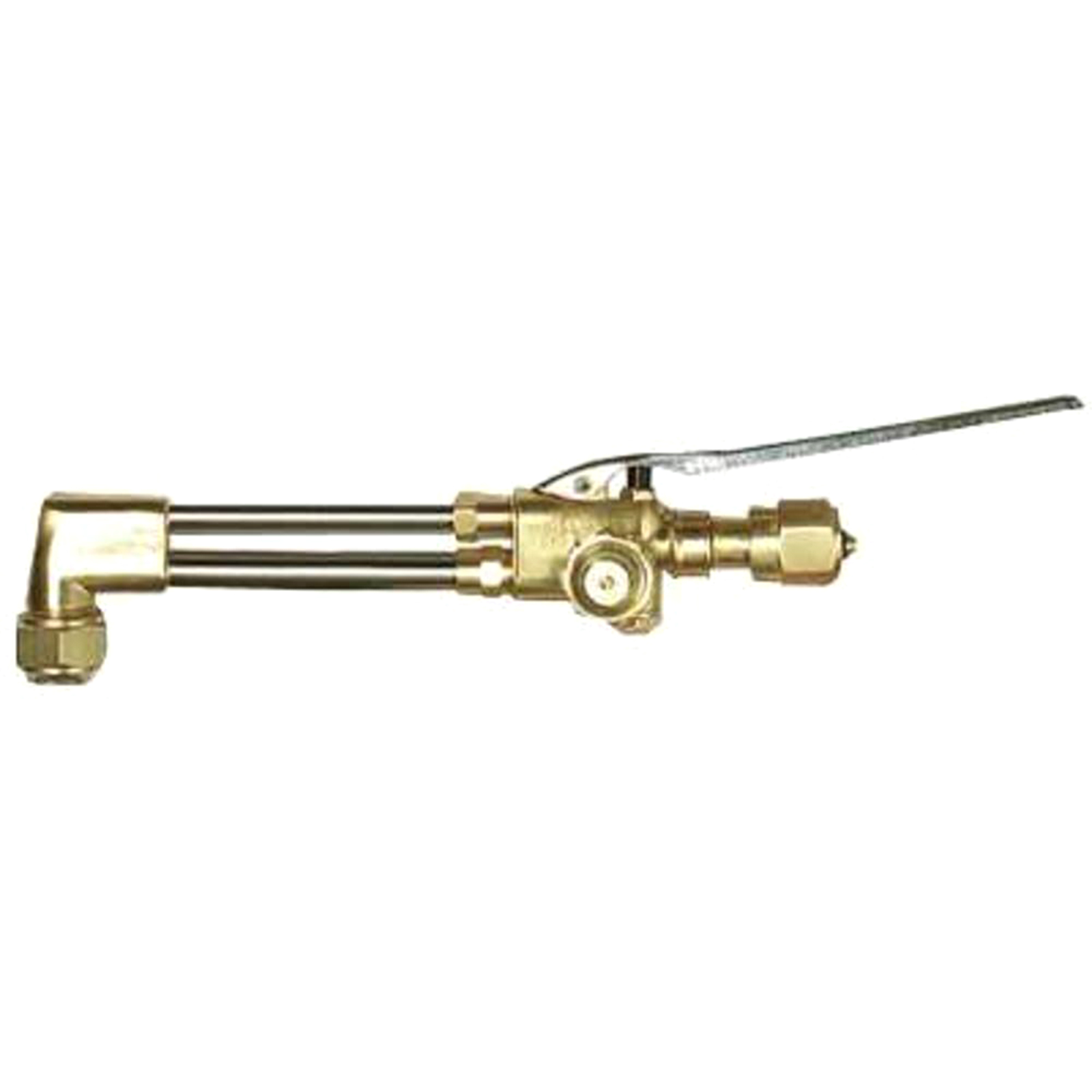 Gentec Heavy Duty Gas Cutting Attachment