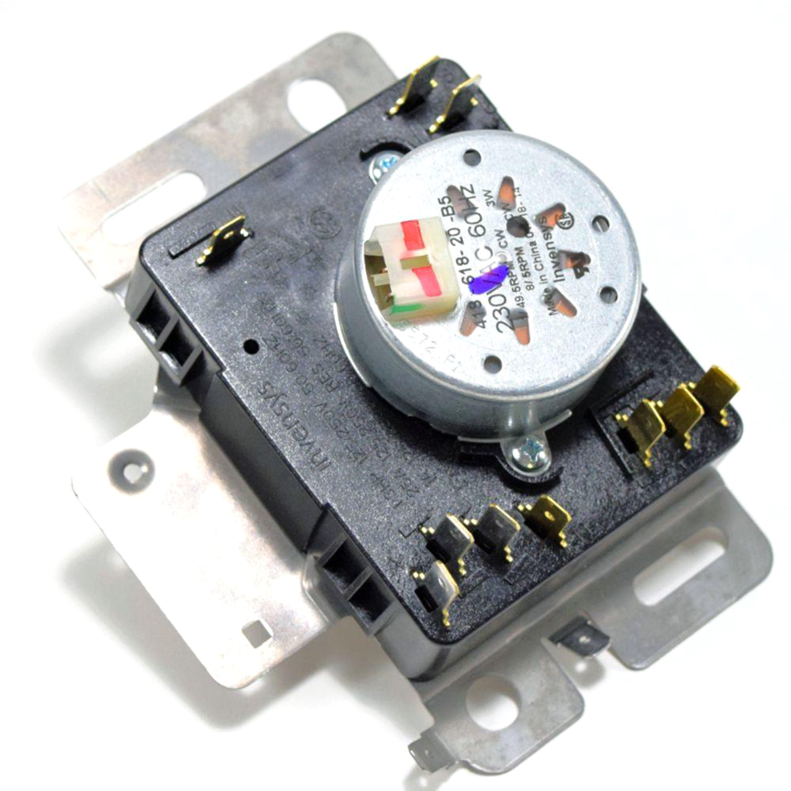 Whirlpool WPW10436303 Dryer Timer