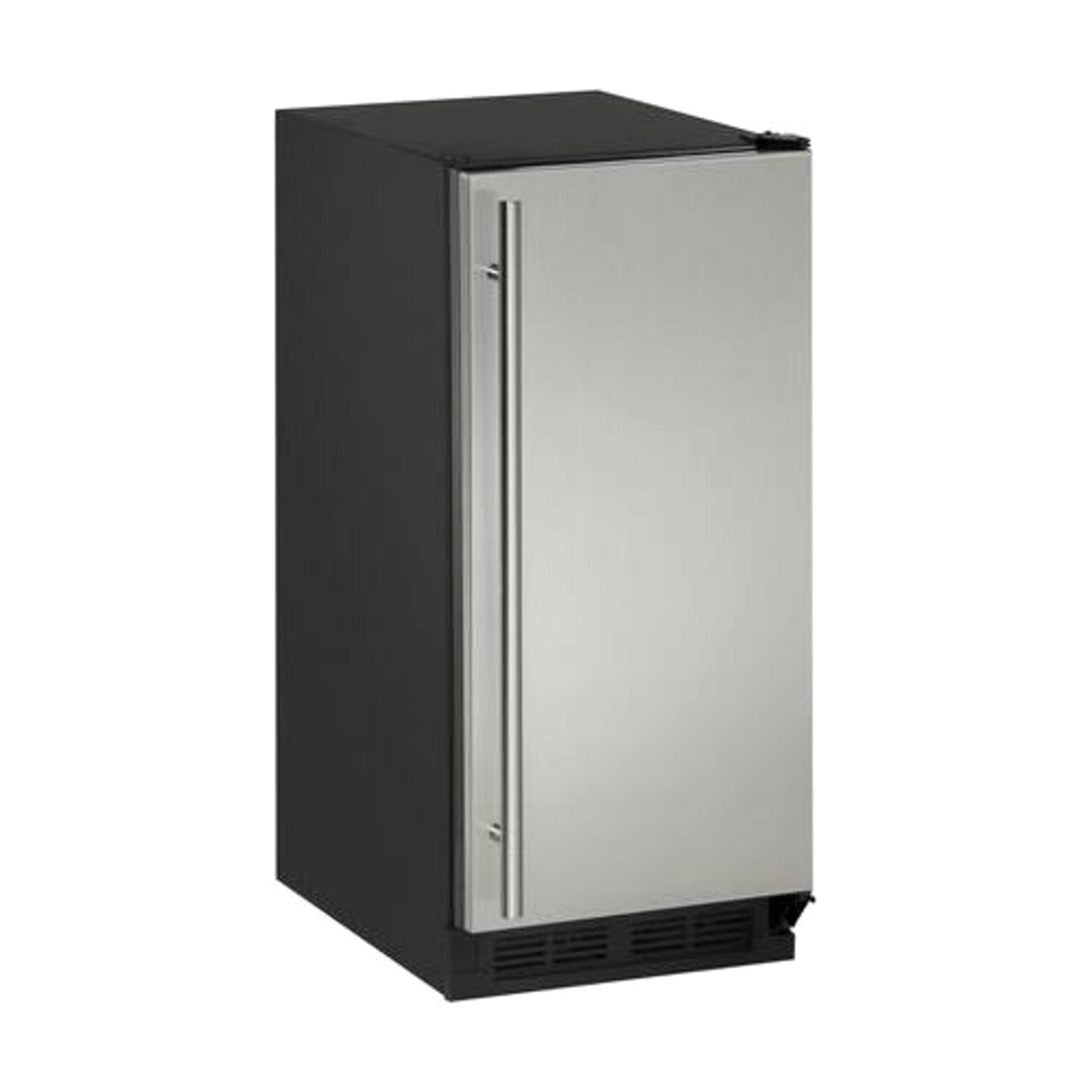 U-line UCLR1215S40B U-CLR1215S-40B 1000 15" Clear Ice Machine