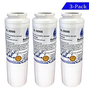 Refresh R-9006 3pc. Replacement Water Filter Set - Sears Marketplace