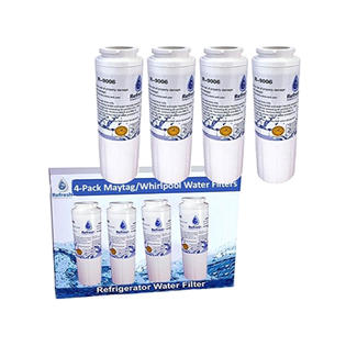 Refresh 4pc. Replacement Water Filter - Sears Marketplace