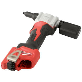 Milwaukee M12 6.5â€ Cordless Rivet Tool - Sears Marketplace