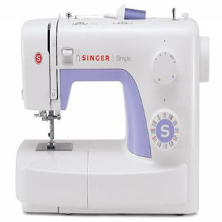Singer 3232 Simple Sewing Machine - Sears Marketplace