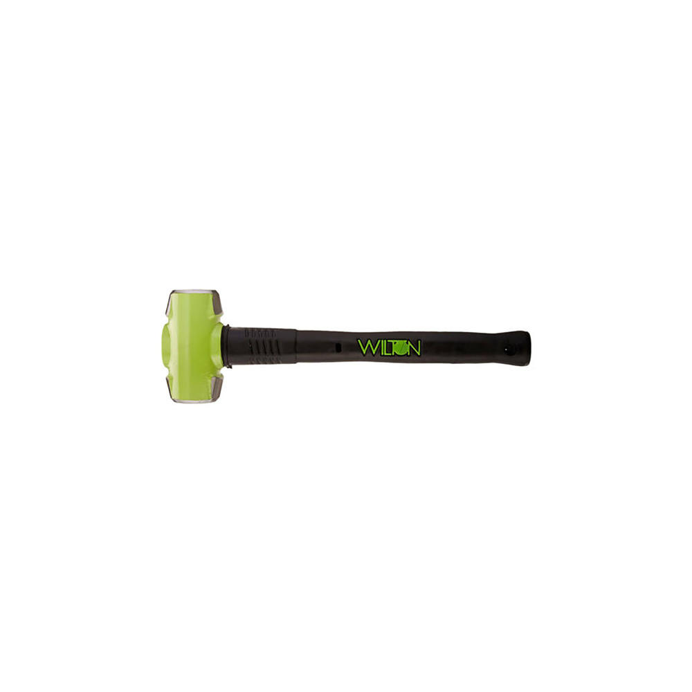 Wilton 20616 BASH 16" Sledge Hammer with Unbreakable Handle Technology