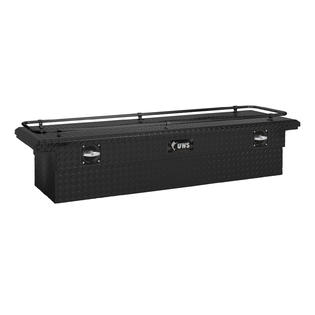 UWS Cross Over Rail 69" Low Profile Tool Box - Sears Marketplace