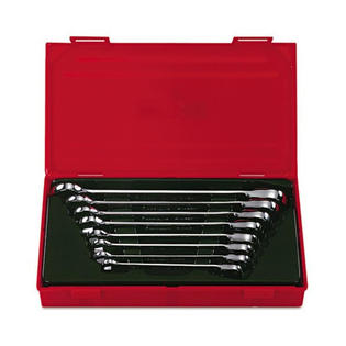 Proto Tools Blackhawk Combination Wrench Set-Sears Marketplace