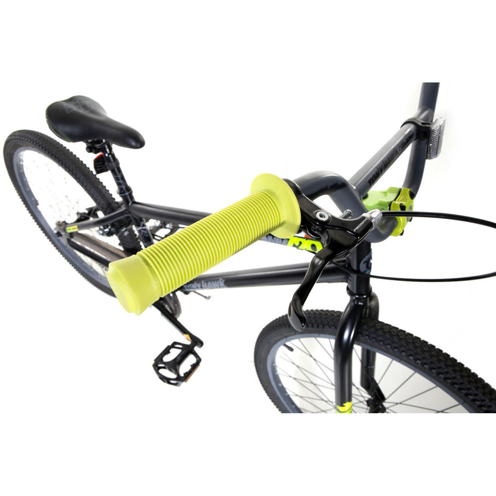 Tony Hawk Dynacraft Park 24" 720 Boys BMX Bike -Black